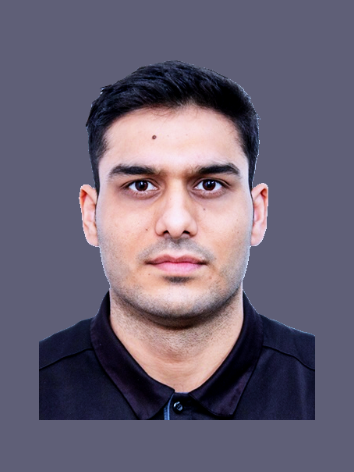 Ashish Tushir Portfolio